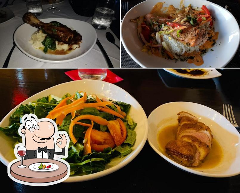 Bistro 29, Murphy - Restaurant menu, prices and reviews