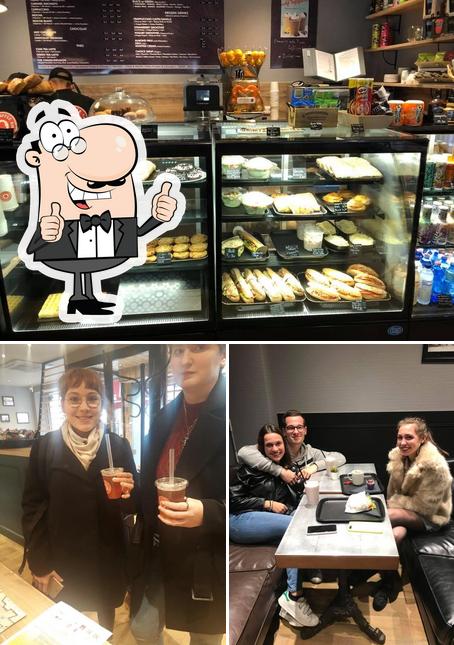 Poppy Coffee Shop cafe, Albert - Restaurant reviews