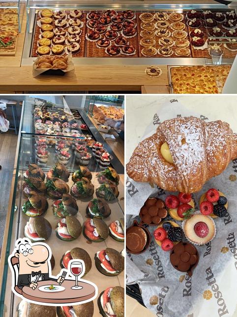 Rosetta Bakery 929 Collins Ave, 929 Collins Ave in Miami Beach ...