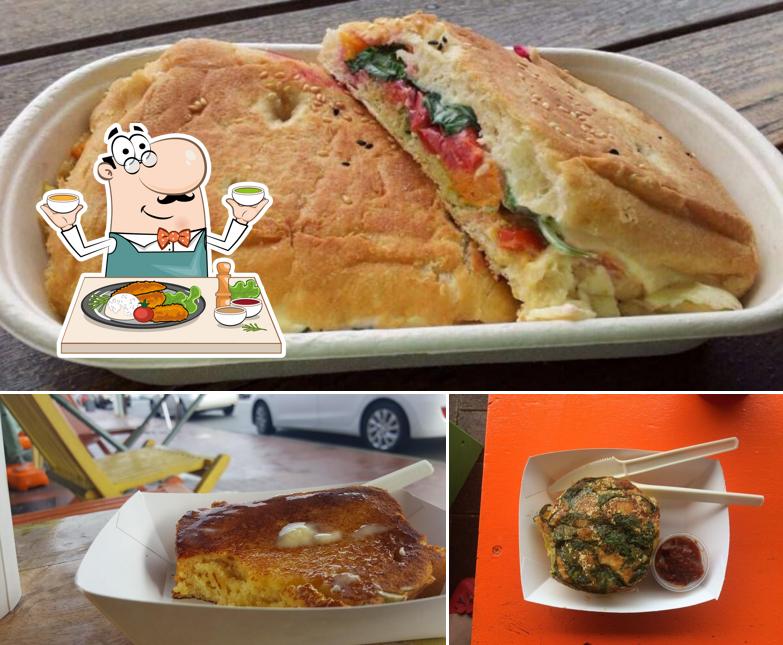 Yelo Mt Hawthorn, Mount Hawthorn - Restaurant menu, prices and reviews