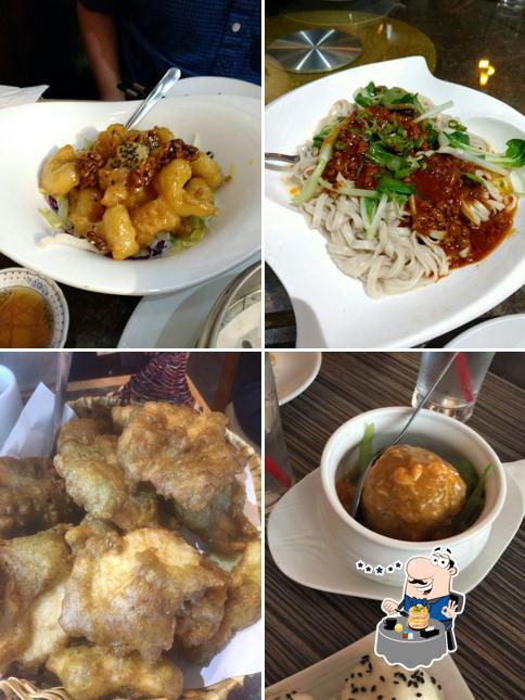 Chef Zhao Kitchen, 2180 W Bayshore Rd #120 in Palo Alto - Restaurant ...