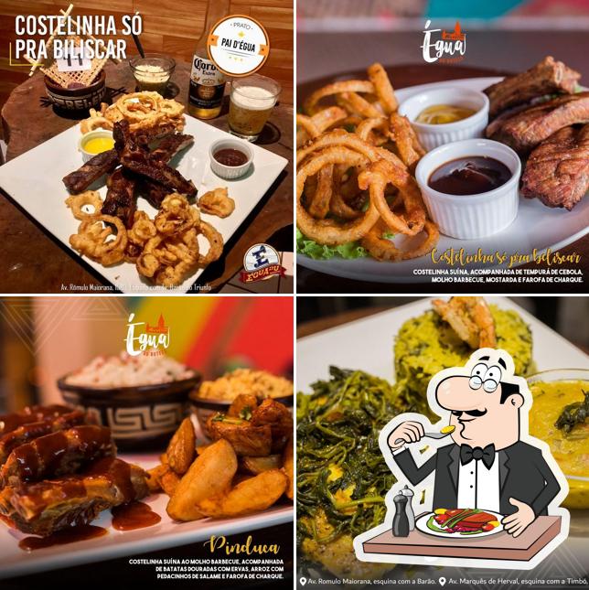O melhor restaurante com batatas fritas bravas em Belém, junho 2025 ...