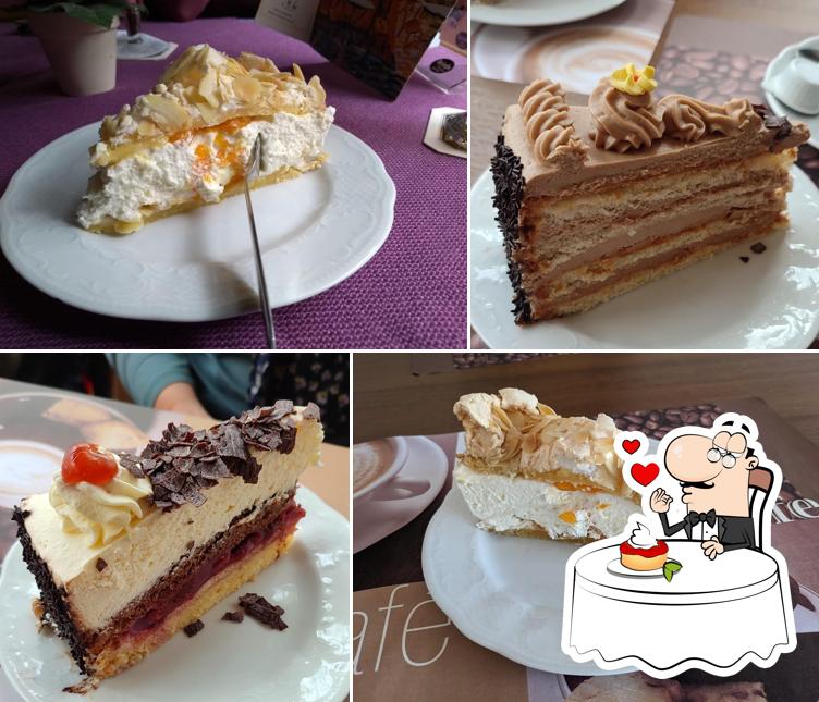 Top 5 Cafeterias in Harzgerode, Dezember 2025 - Restaurant Guru
