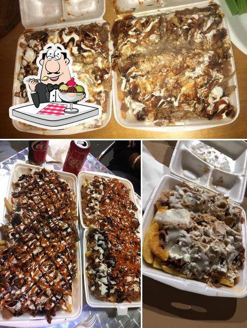 Jimmys Kebabs Nunawading, Nunawading - Restaurant menu, prices and reviews