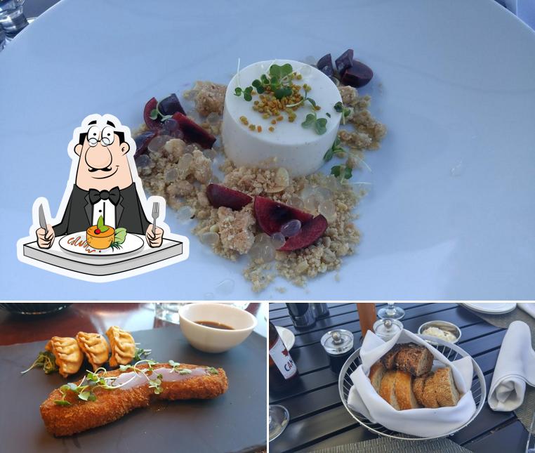 Fathom, Victoria - Restaurant menu, prices and reviews