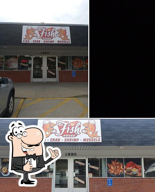 Fish House in Kansas City - Restaurant reviews