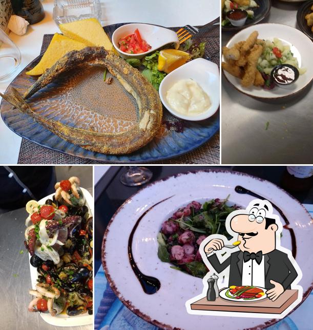 Hanul cu Pește, Mamaia-Sat - Restaurantbewertungen