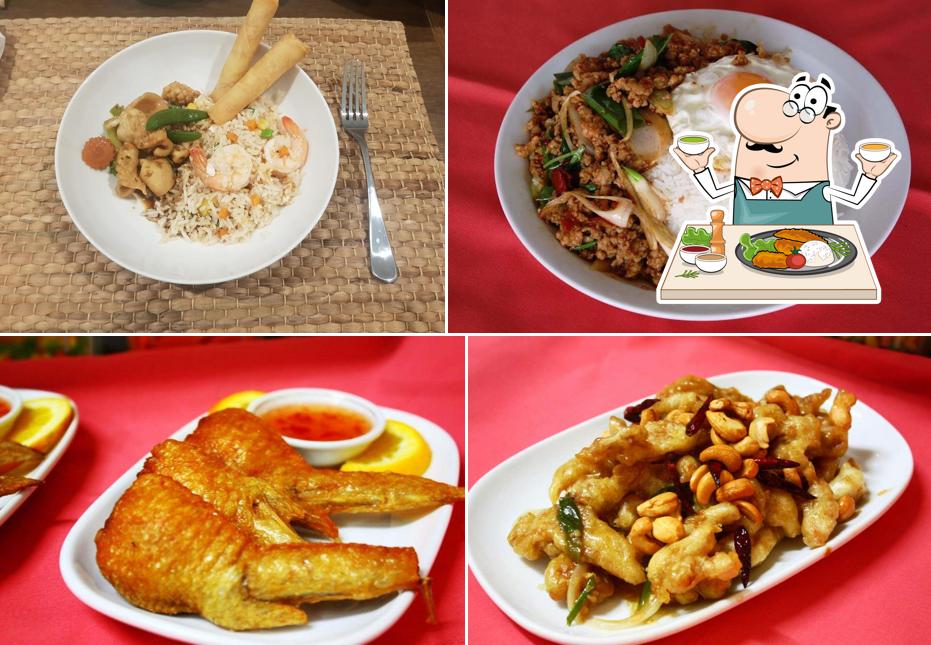 Top 7 restaurants in Rockingham, december 2025 - Restaurant Guru