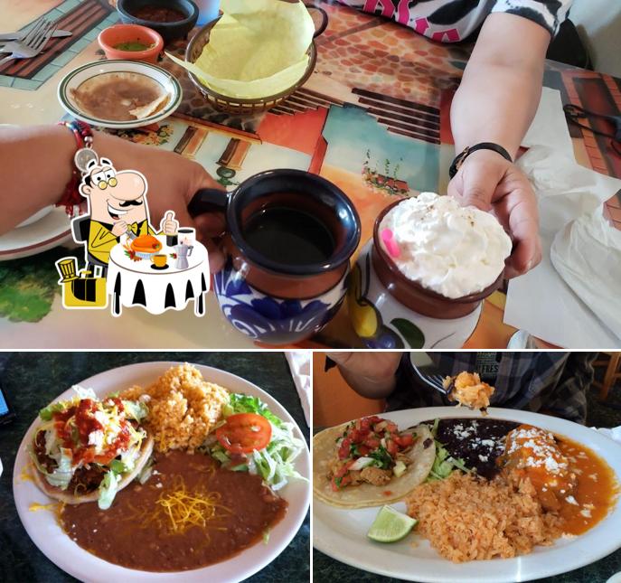 La Roca Mexican Restaurant, Newport - Restaurant menu, prices and reviews