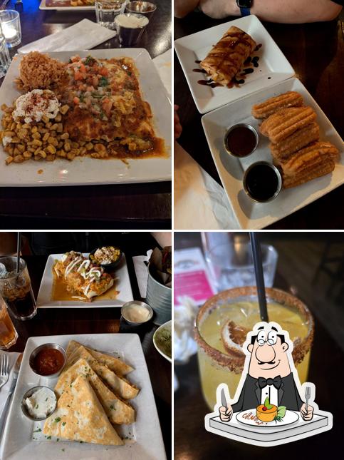 La Roca in Winnipeg - Restaurant menu and reviews