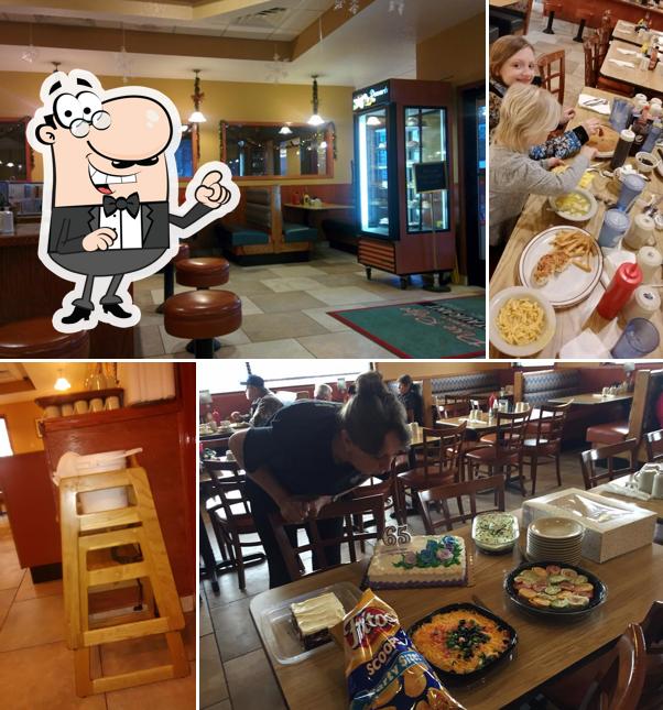 Best american restaurants in Merrill, winter 2023 - Restaurant Guru