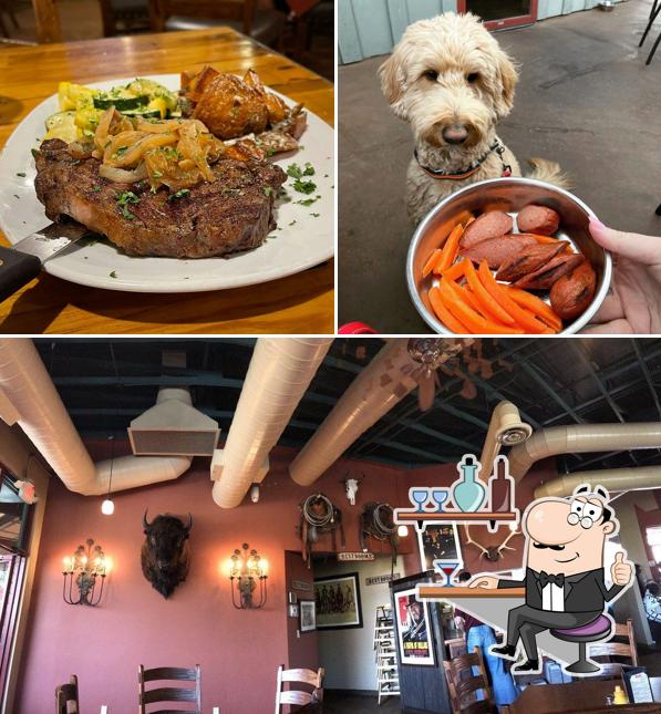 Open Range Grill and Tavern, Sedona - Restaurant menu, prices and reviews