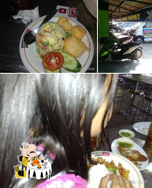 Plan B Cafe, Palembang - Restaurant reviews