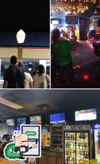 3rd Base Sports Bar & Grill, Conyers - Restaurant menu, prices and reviews