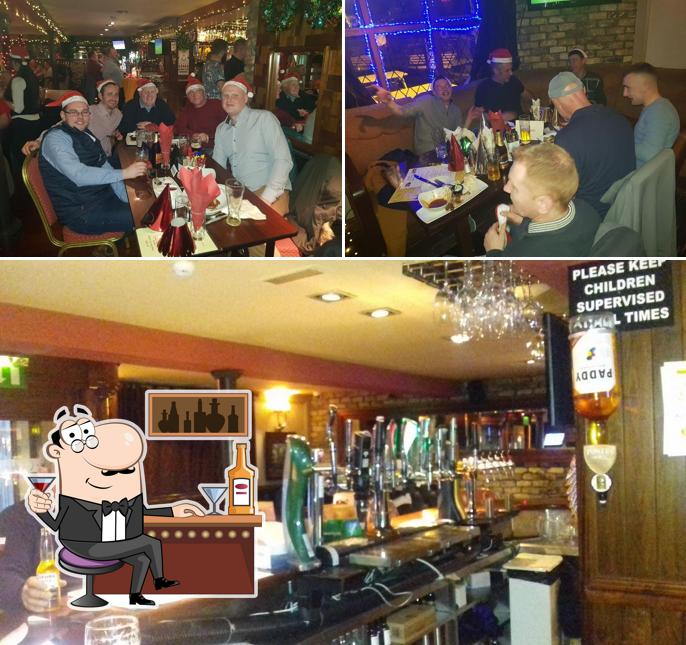 An Sibin, Main St in Dunshaughlin - Restaurant reviews