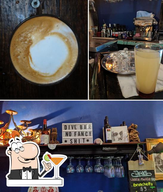 Cafe Gummo in Thornbury - Restaurant reviews