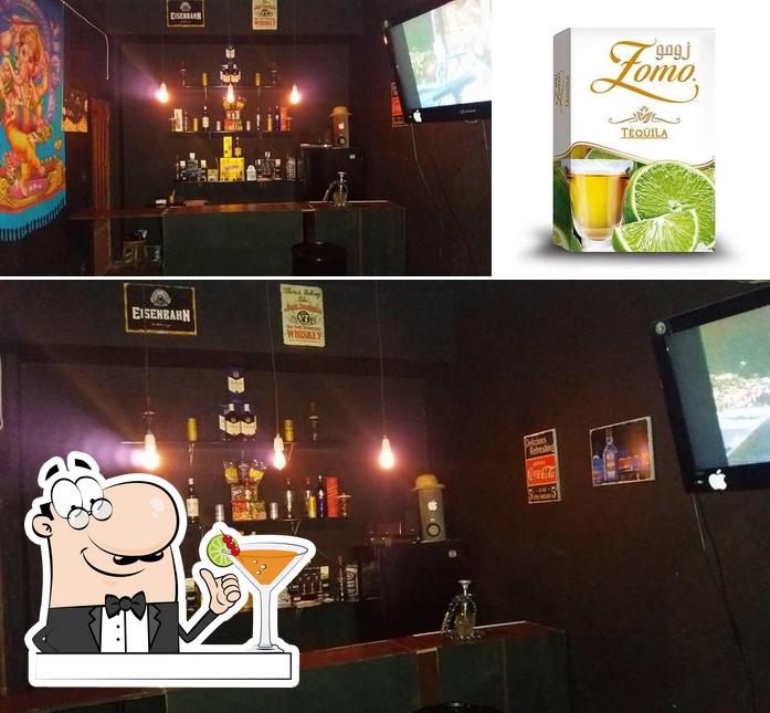 Cafofo Hookah Pub, São Paulo - Restaurant reviews