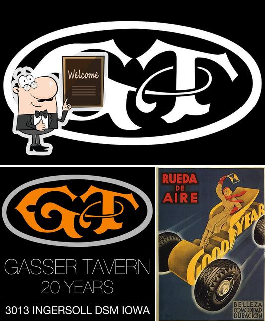 GT Race Car Bar in Des Moines - Restaurant reviews