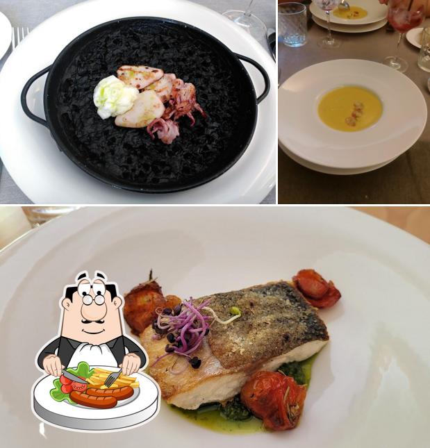 Restaurante Isabela, Granada - Menú del restaurante, precios y reseñas