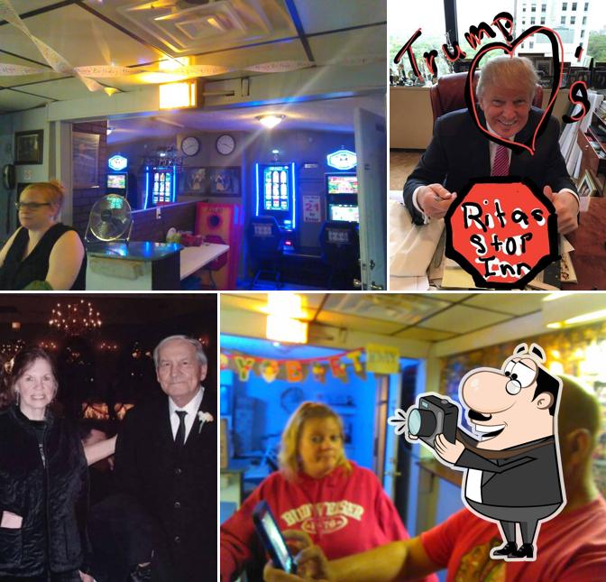 Rita's Stop Inn in Oak Lawn - Restaurant reviews