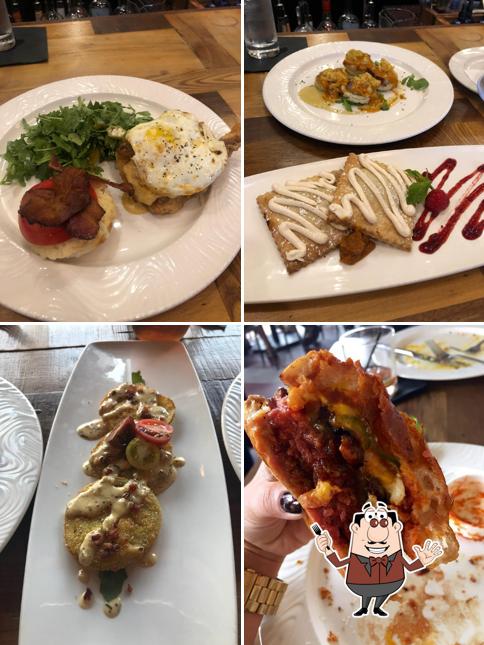 Soco Thornton Park, Orlando - Restaurant menu, prices and reviews