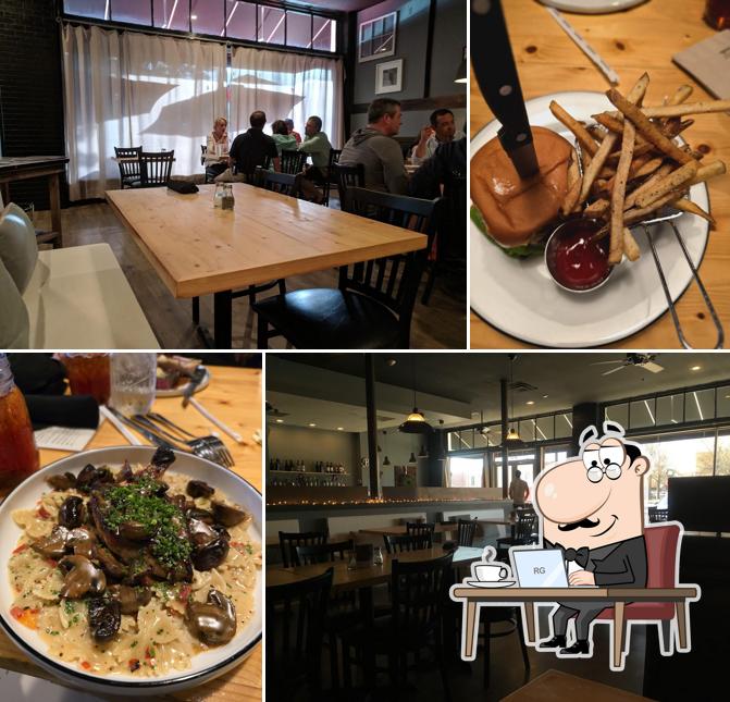 Table 20 in Cartersville - Restaurant menu and reviews