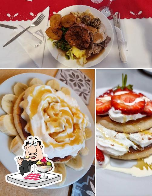 The Chicken Ranch Bar & Café Brew Hut, Slough - Restaurant menu, prices ...