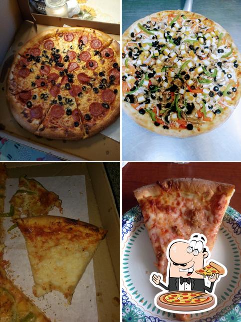 Los mejores restaurantes en el Centro Comercial Alma School Plaza ...