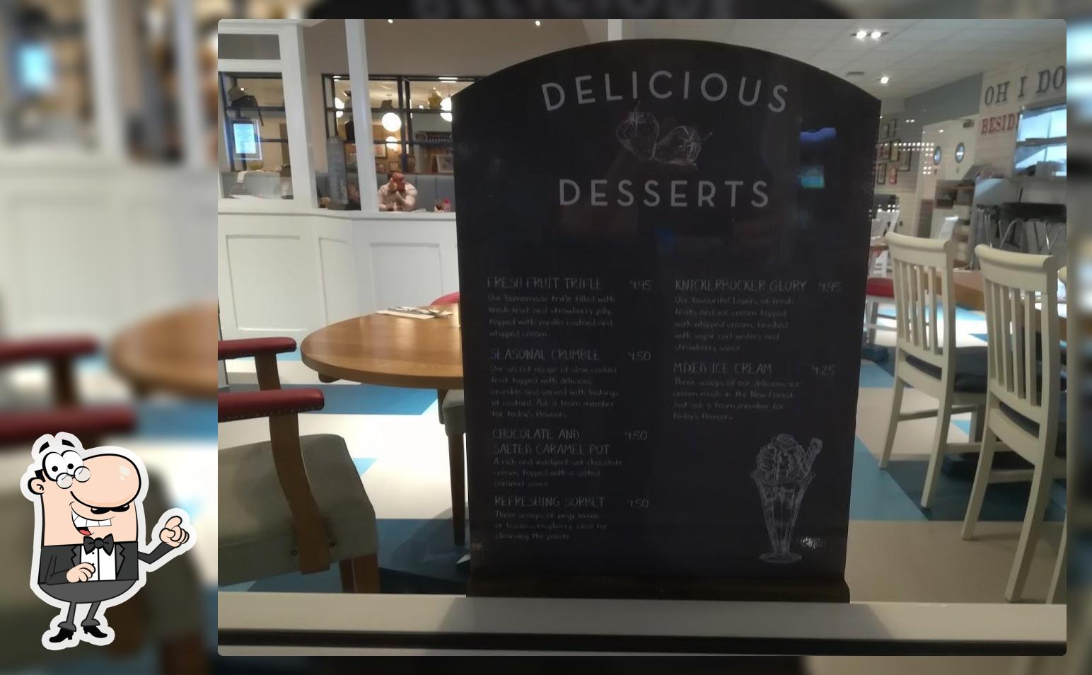 Butlins Fish And Chips in Minehead - Restaurant reviews