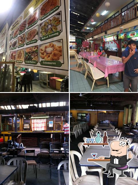 Dampa sa Timog BBQ, Quezon City - Restaurant reviews