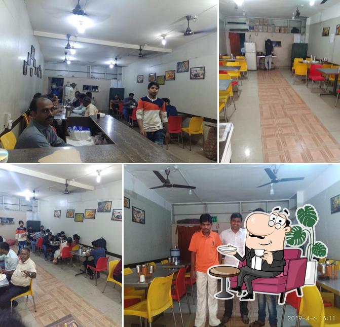 Degchi Biryani, Pune - Restaurant menu, prices and reviews