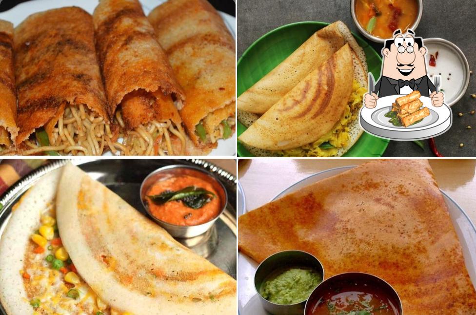 Dosa wala, Bahadurgarh - Restaurant menu, prices and reviews
