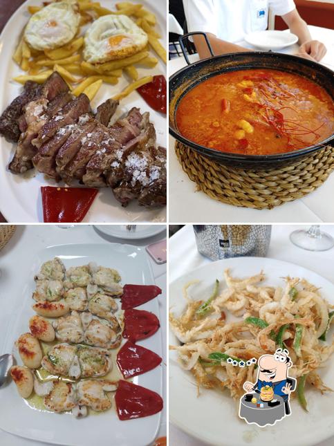 El Bigote in Marbella - Restaurant reviews