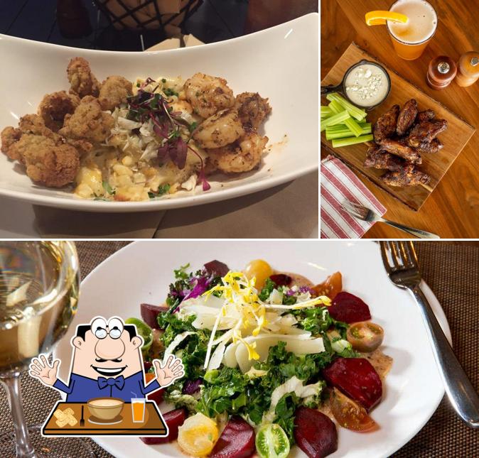 Fraser's Tavern, Hilton Head Island - Menú del restaurante, precios y ...