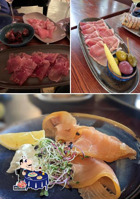 From Heaven Tapas Bar - Bad Ragaz, Bad Ragaz - Speisekarte, Preise und ...