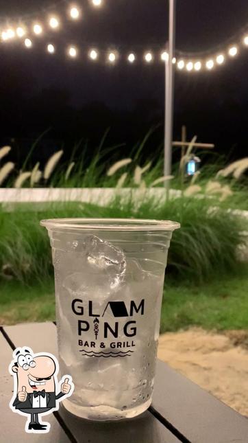 Glamping bar & grill, Bang Yai - Restaurant reviews