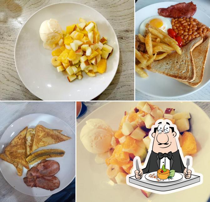 Top 10 restaurants in Benoni, january 2025 - Restaurant Guru