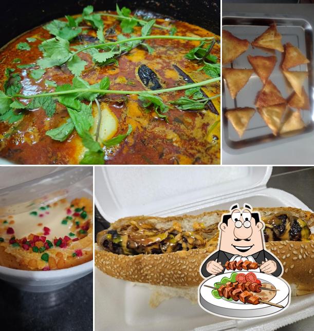 Indian Mix Takeaway restaurant, Verulam - Restaurant reviews