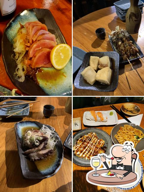 Top 5 restaurants with suman in Dunedin, october 2025 - Restaurant Guru