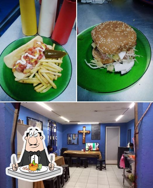 Los momos restaurant, Tonalá - Restaurant reviews