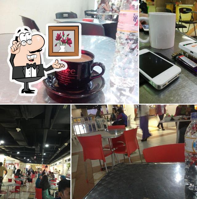 MTC Food Court restaurant, Makassar - Restaurant reviews