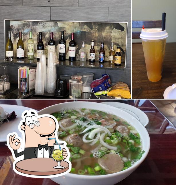 Mac Kitchen, Lino Lakes - Restaurant menu, prices and reviews