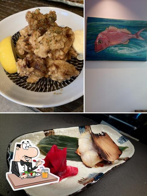 Maeda Japanese Restaurant, shop2/2A Heeley St in Paddington ...
