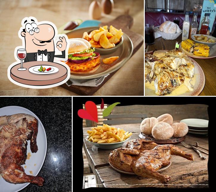 Find the best place to eat in Thohoyandou, spring 2024 - Restaurant Guru