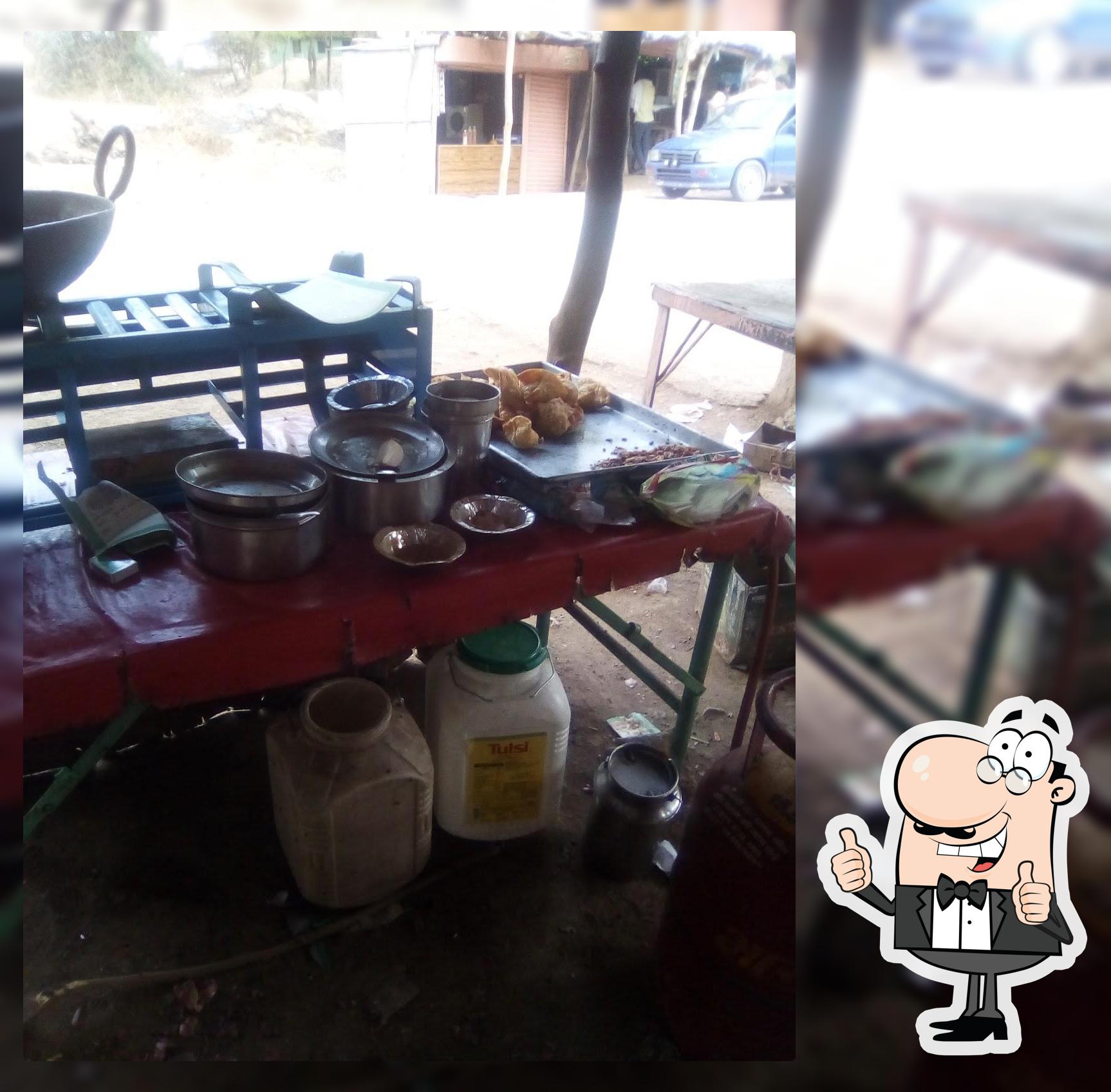 Nema Misthan - Restaurant menu, prices and reviews