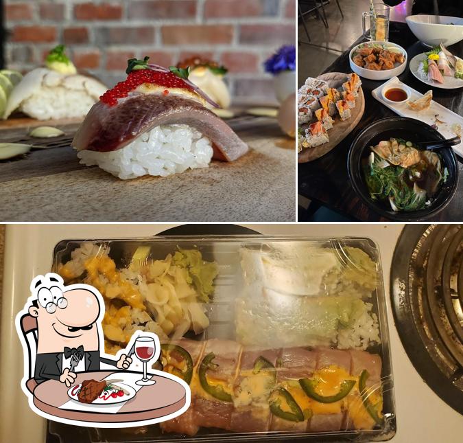 Nubo Kitchen + Bar(Johnson Street Bridge Location), Victoria ...