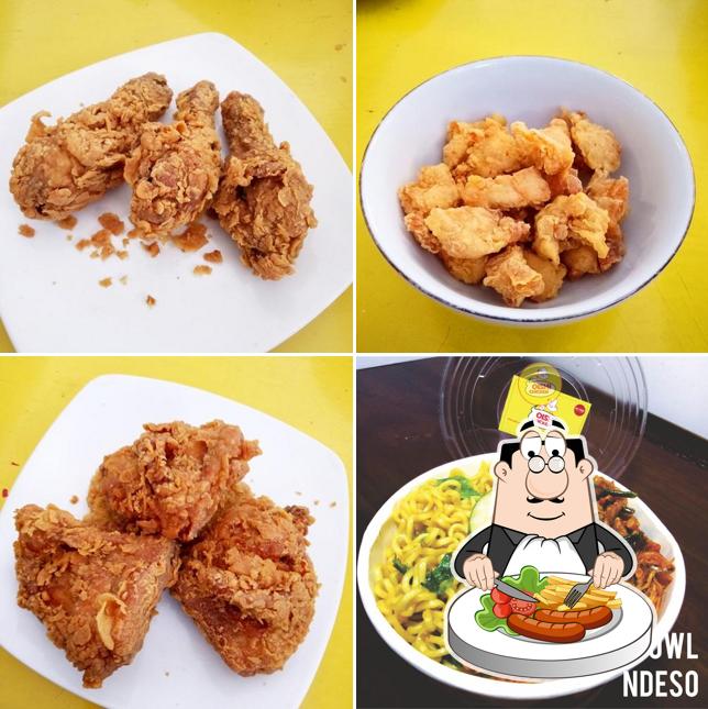 OISHI CHICKEN restaurant, Malang - Restaurant reviews