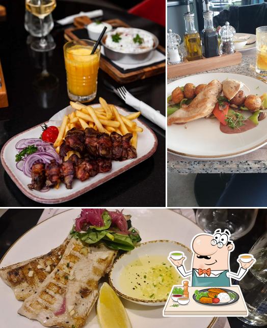 Paligo Palata, Palić - Restaurant menu, prices and reviews