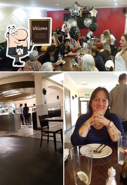 Paper Duck Buffet in Ashford - Restaurant reviews