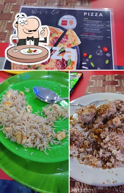 Pick and Eat, Vellore - Restaurant reviews